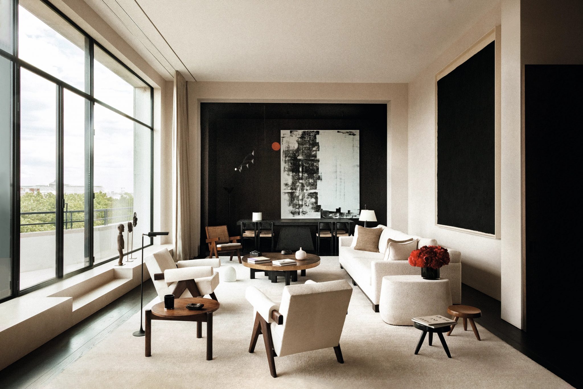 AD 100 | Discover The European Designers Of 2023
