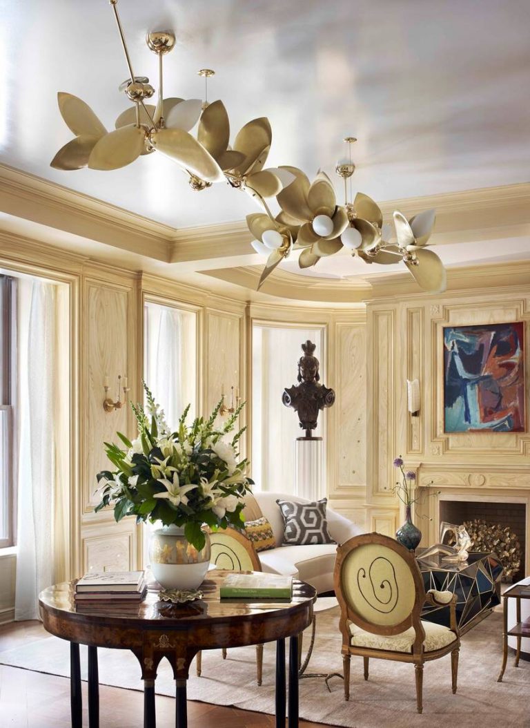 Ad100: Discover The Hall Of Hame Interior Designers Of 2023 (Part II)