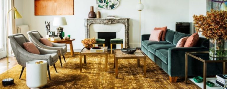 10 Instagrammable Interior Designs