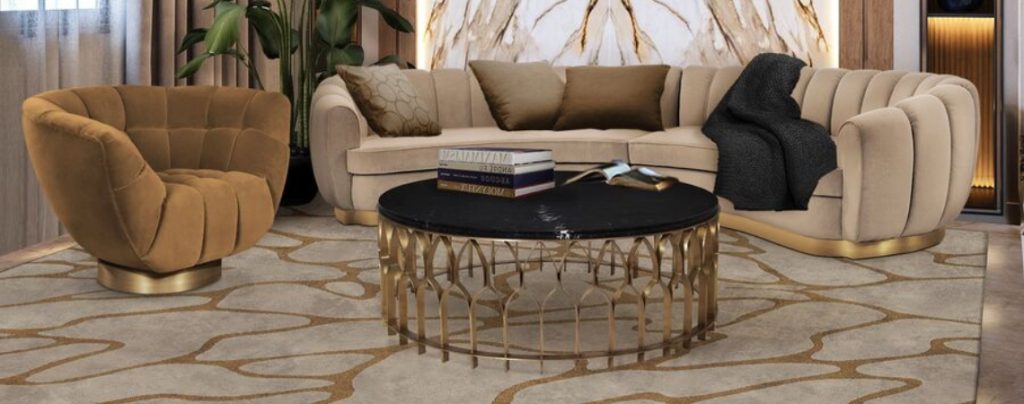 Contemporary Center Tables You Should Add To Your Interior Design