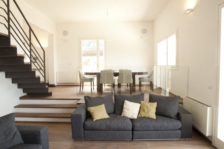 Palazzo Morelli | Discover Bespoke Interiors From Italy
