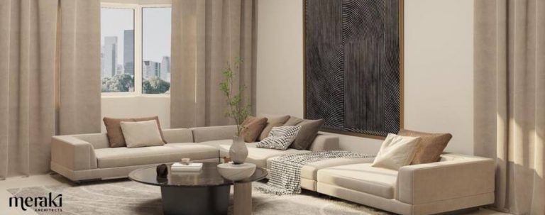 Meraki Architects | A Superior Sense Of Style