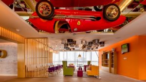 30 Best Interior Designers In The Middle East Part I