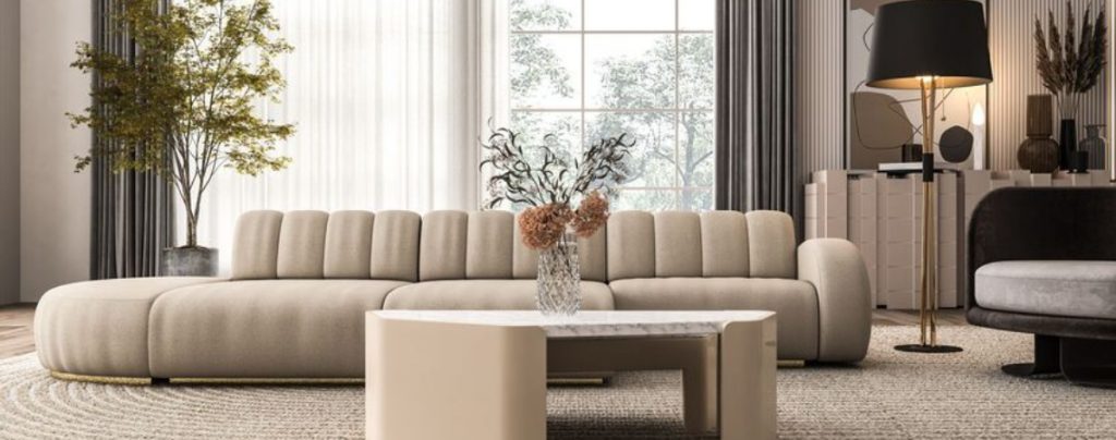Spring Sale | Incredible Discounts On Breathtaking Luxury Furniture