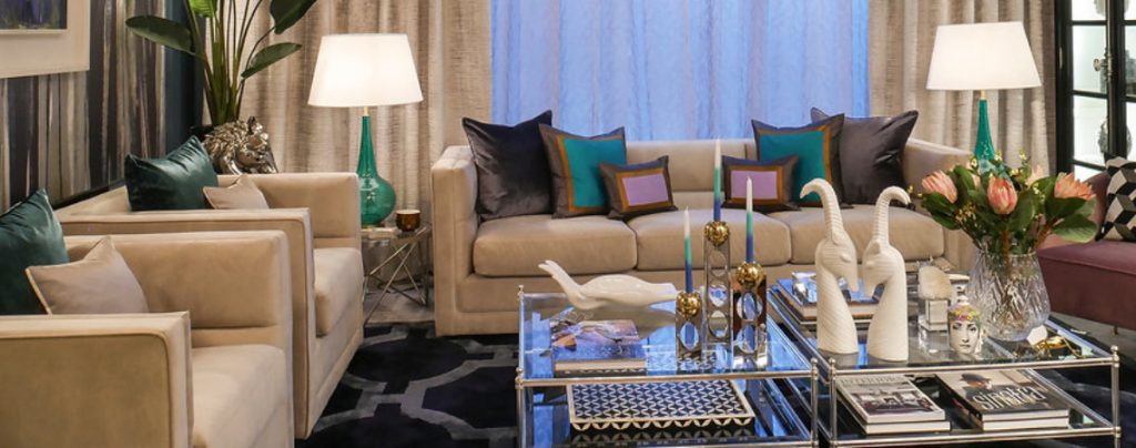 Best Interior Designers From United Kingdom | Atelier Design Limited