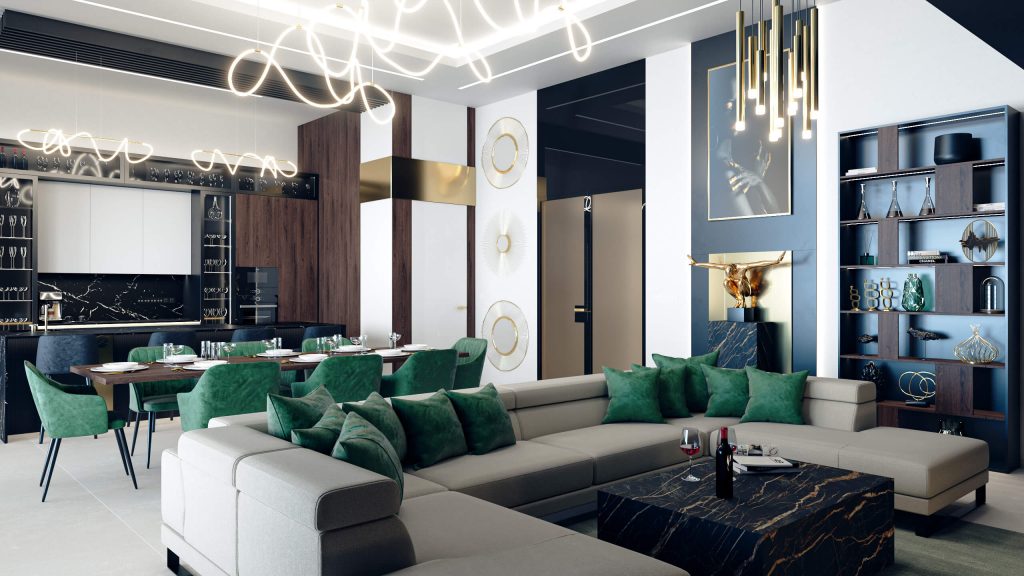 Best Interior Designers From Europe | Get Inspired By European Designe