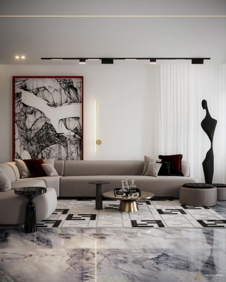 50 Best Interior Designers In Africa