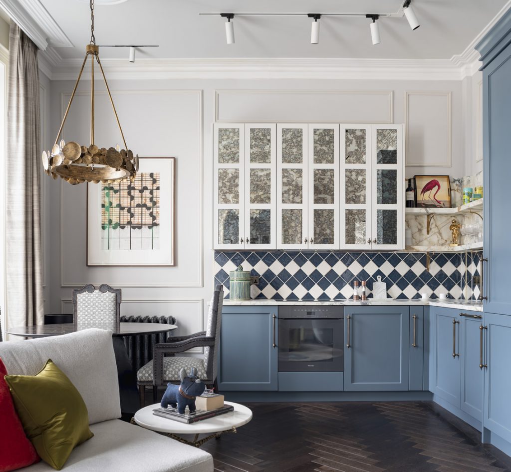 Kris Turnbull | Best Interior Designers From Ireland