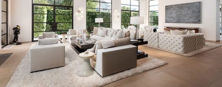 Chahan Minassian Interior Design profile | Best Interior Designers