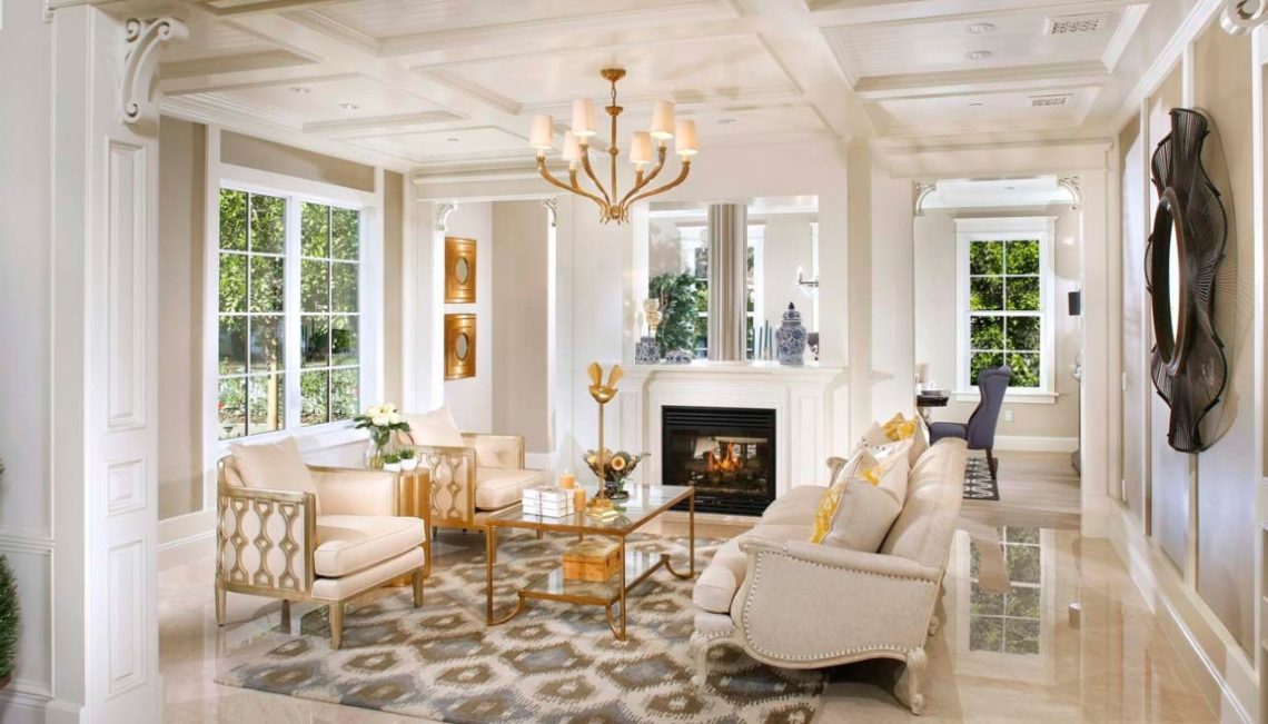 Fiona Lau Unveils The Timeless Elegance In Design