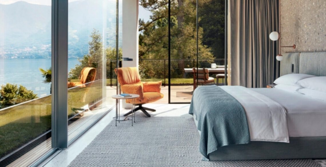 20 Luxury Hotels in Italy: Lavish Retreats