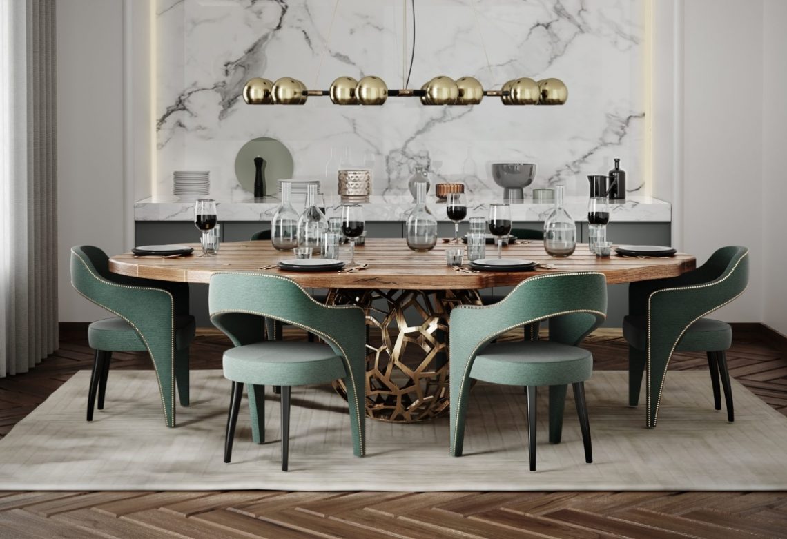 Home´Society Interior Design Must-Haves